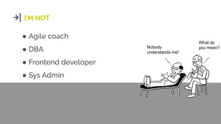 A Django project template with CI/CD pipelines and k8s orchestration | PPT