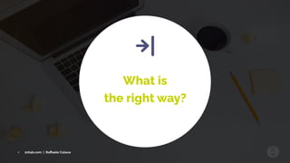 A Django project template with CI/CD pipelines and k8s orchestration | PPT