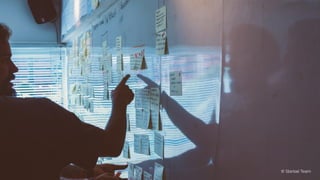 A Django project template with CI/CD pipelines and k8s orchestration | PPT