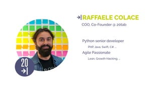 A Django project template with CI/CD pipelines and k8s orchestration | PPT