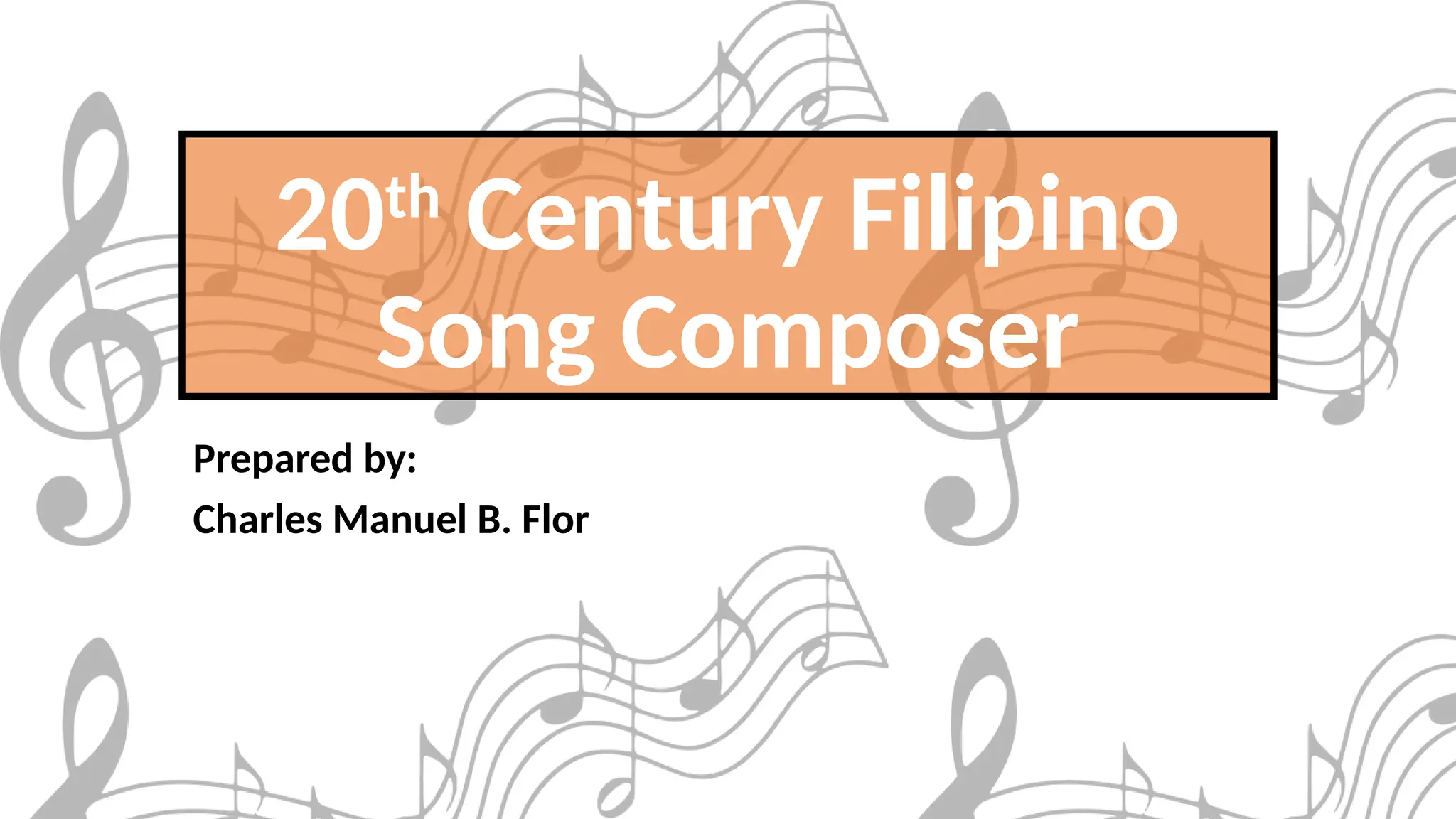 20th-Century-Filipino-Song-Composer.pptx