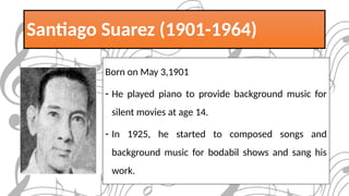 20th-Century-Filipino-Song-Composer.pptx