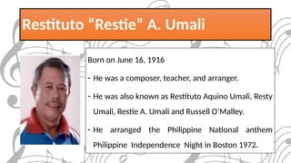 20th-Century-Filipino-Song-Composer.pptx