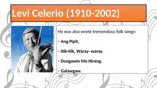 20th-Century-Filipino-Song-Composer.pptx