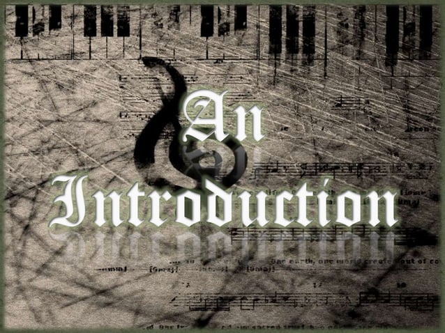 20th and 21st century MUSIC | PPTX | Classical Music | Music