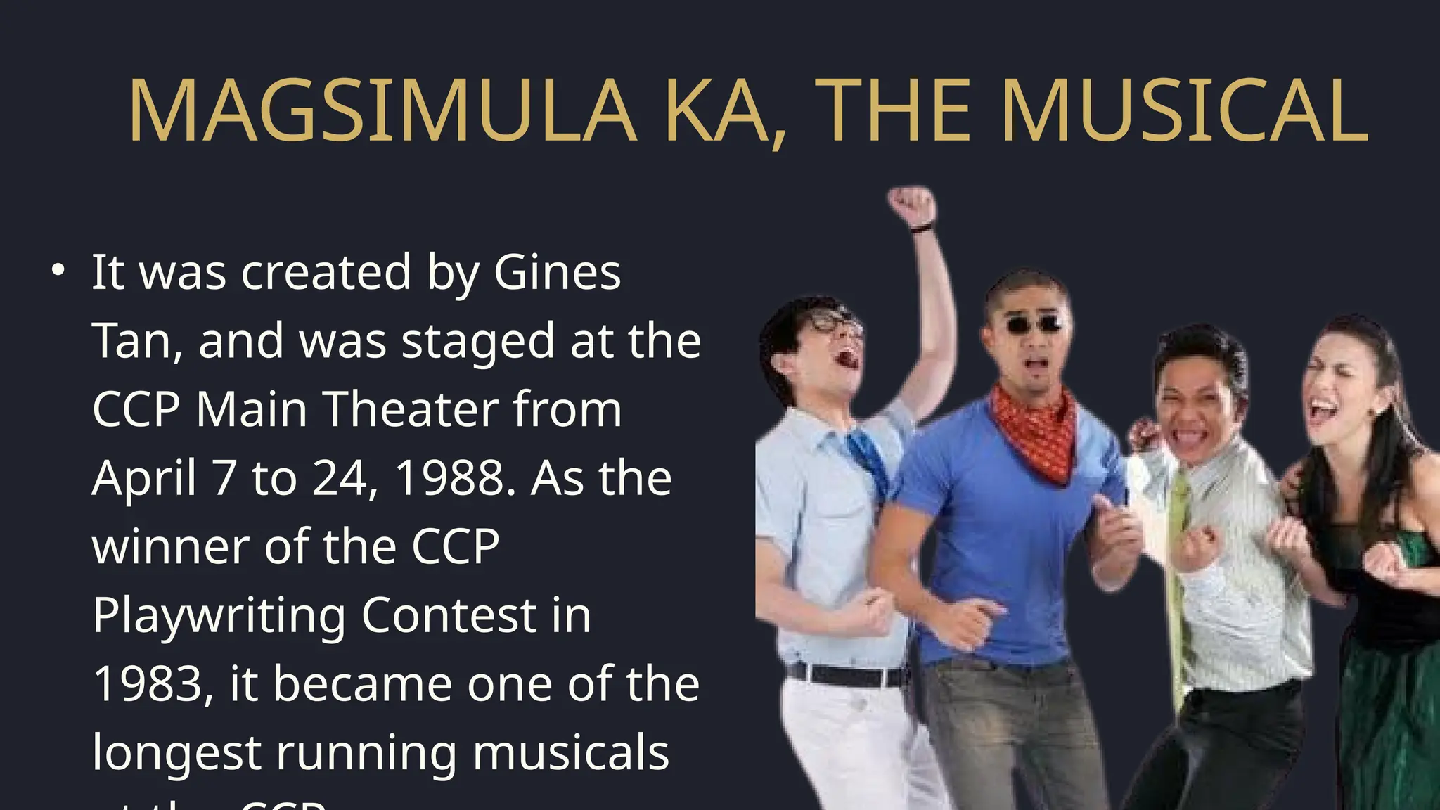 20th and 21st Century Multimedia Forms.pptx