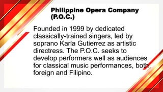 20th and 21st Multimedia Forms ART Grade 10.pptx