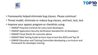 20th Anniversary - OWASP Top 10 2021.pptx