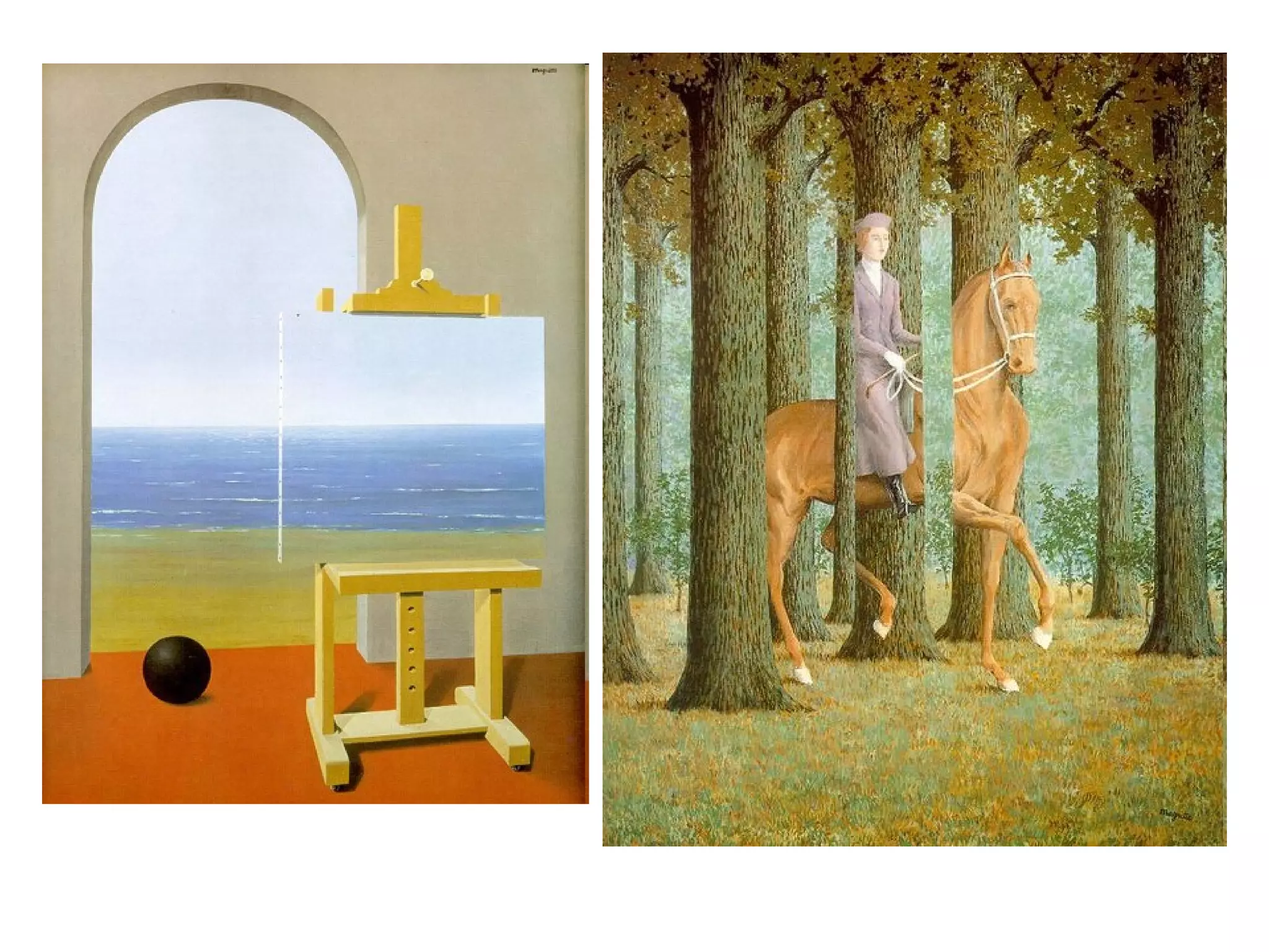 20th Century Art | PPT