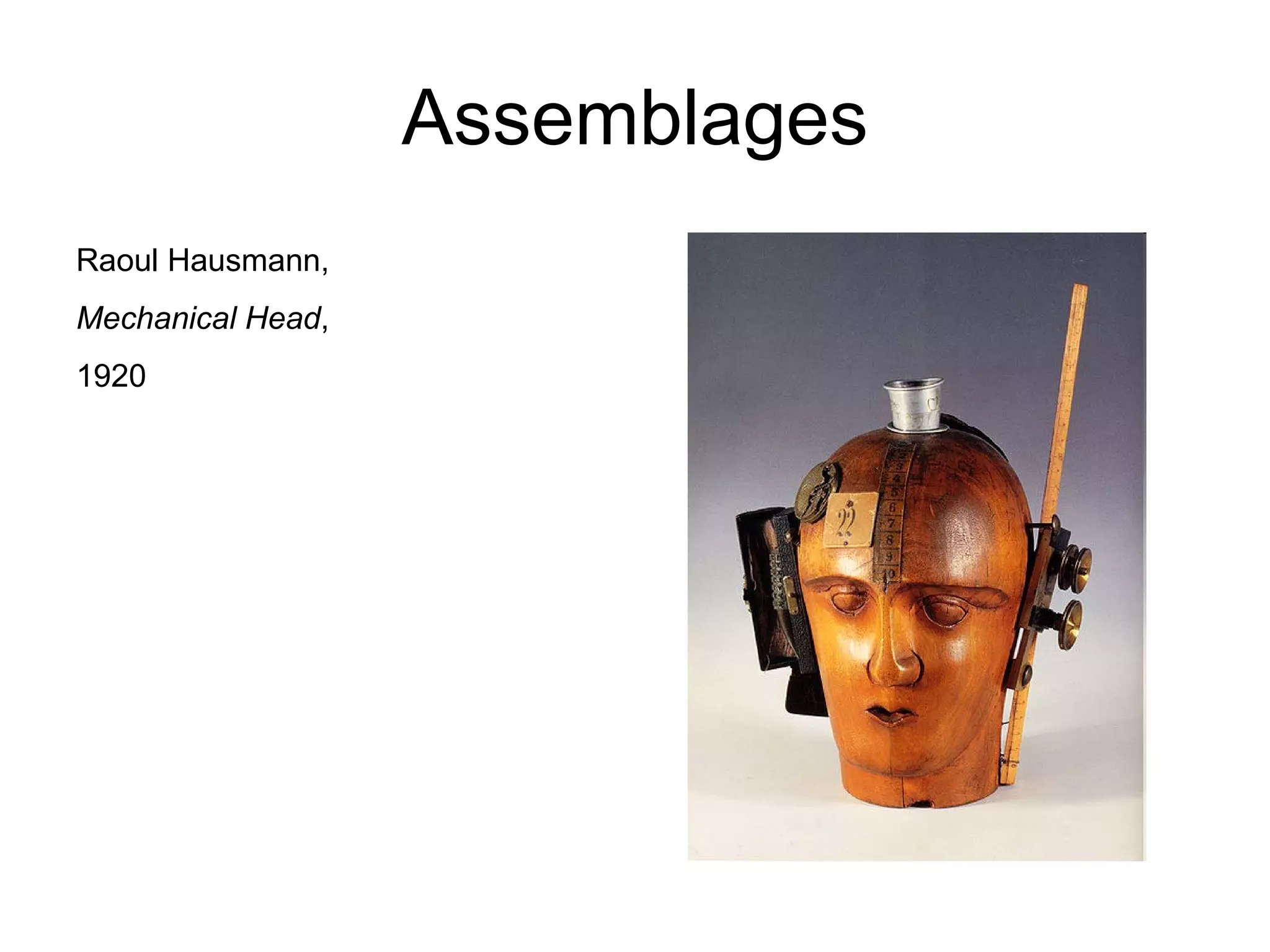 20th Century Art | PPT