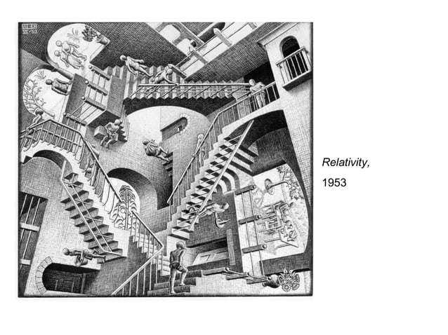 20th Century Art | PPT | Painting | Arts and Crafts