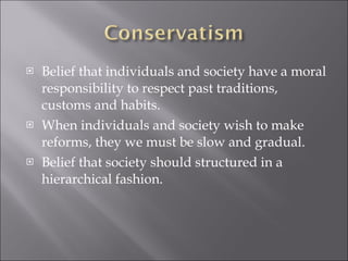20th Century Ideologies | PPT
