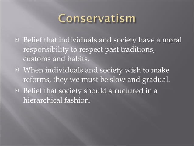 20th Century Ideologies | PPT | Politics