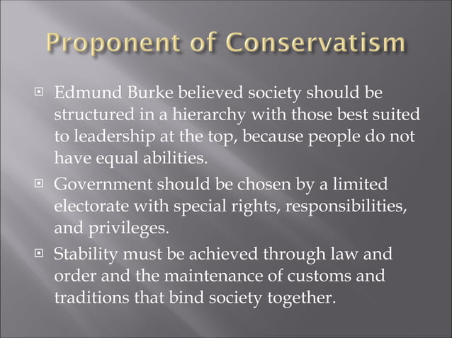 20th Century Ideologies | PPT | Politics