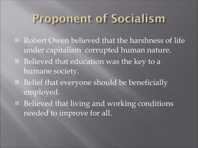 20th Century Ideologies | PPT | Politics