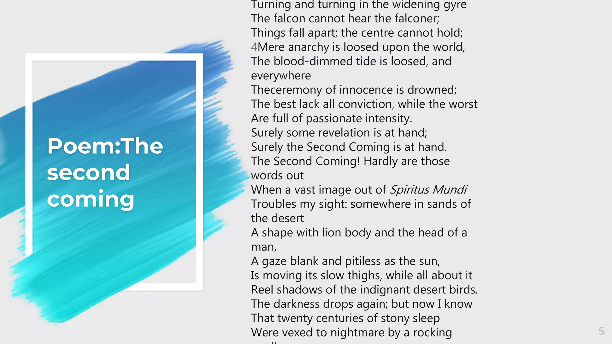 20th century literature.pptx