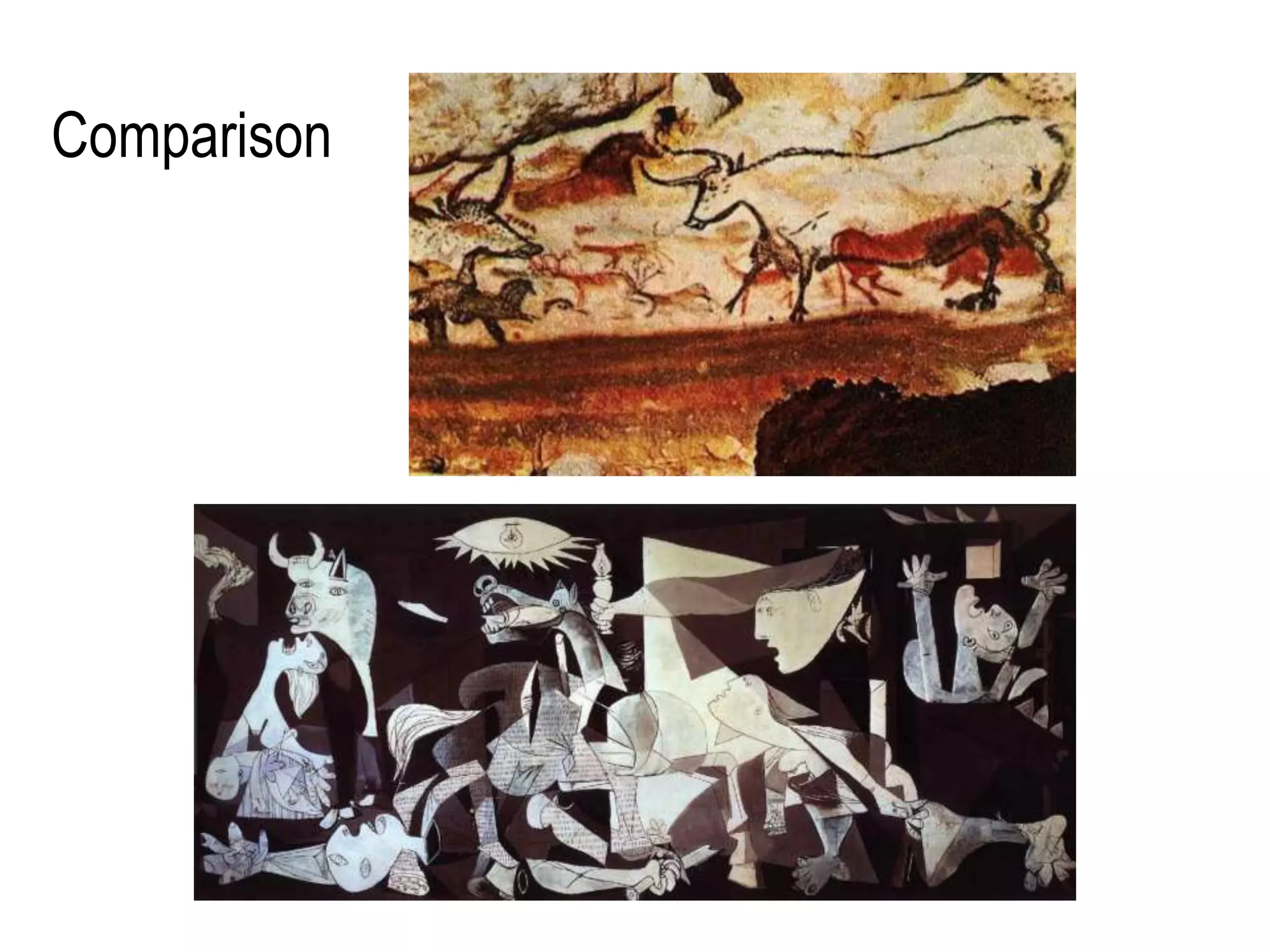 20th Century Modern Art (+ Links) | PPTX | Arts and Crafts | Hobbies ...