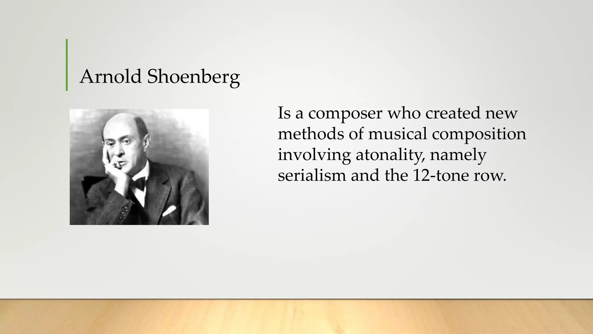 20th Century Music Composers.pptx