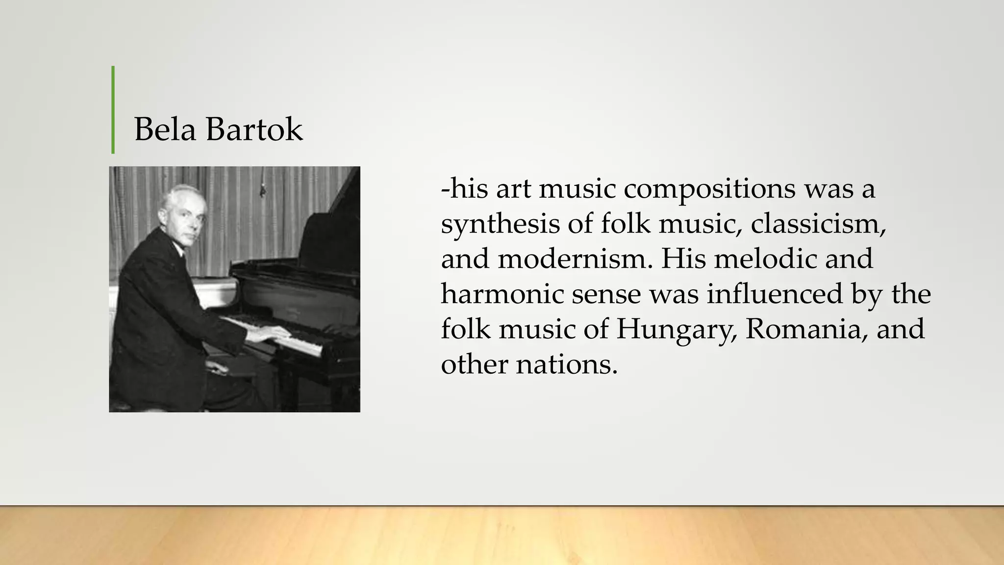 20th Century Music Composers.pptx