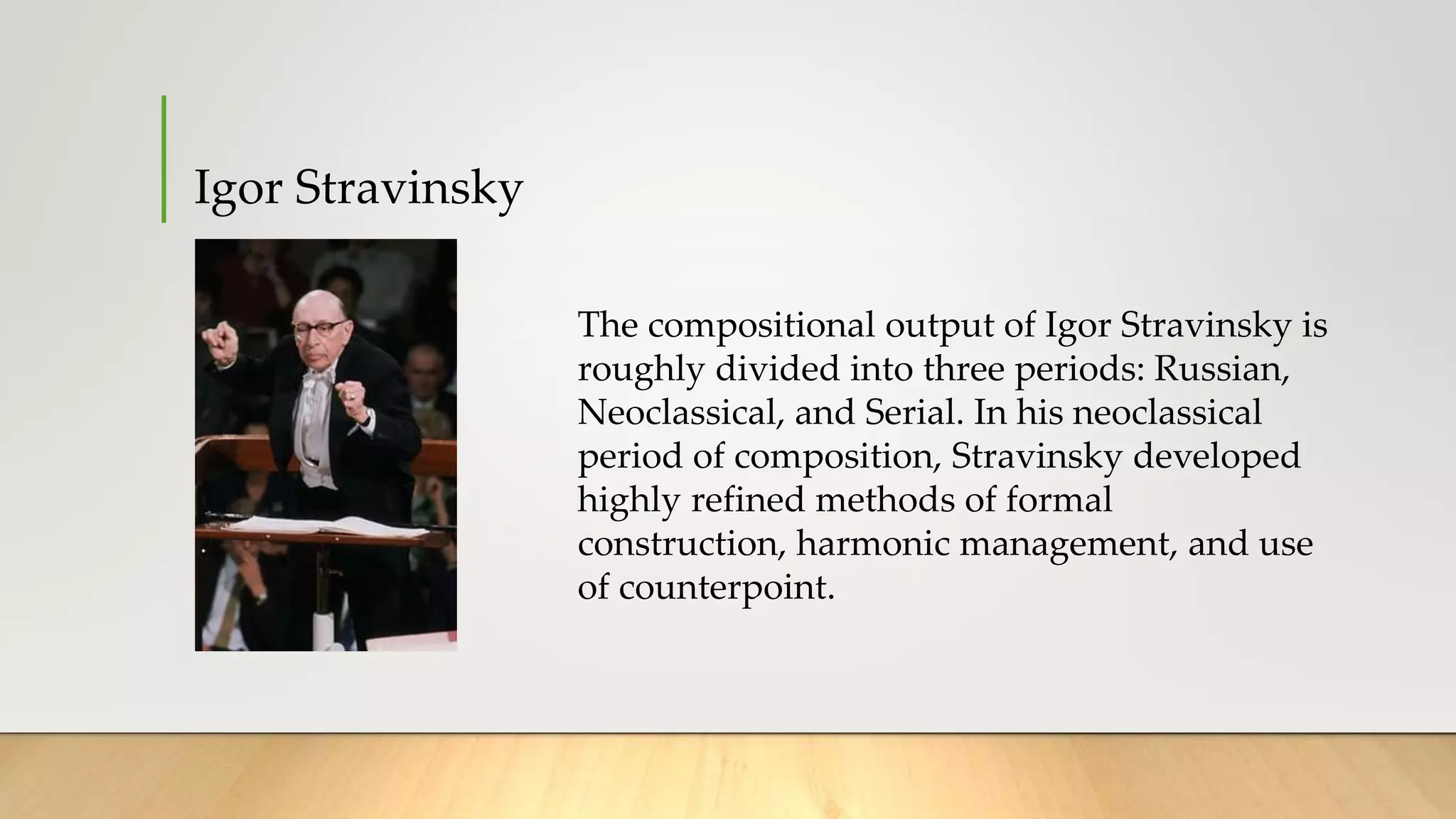 20th Century Music Composers.pptx