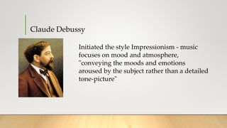 20th Century Music Composers.pptx