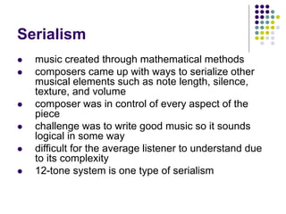 20th Century Music Powerpoint (MA)2.pdf