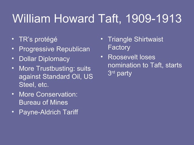 20th Century U.S. Presidents | PPT | Civic affairs | Politics