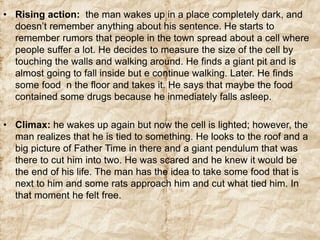 20 the pit and the pendulum | PPT