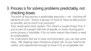 18 things I've learned about design | PPT