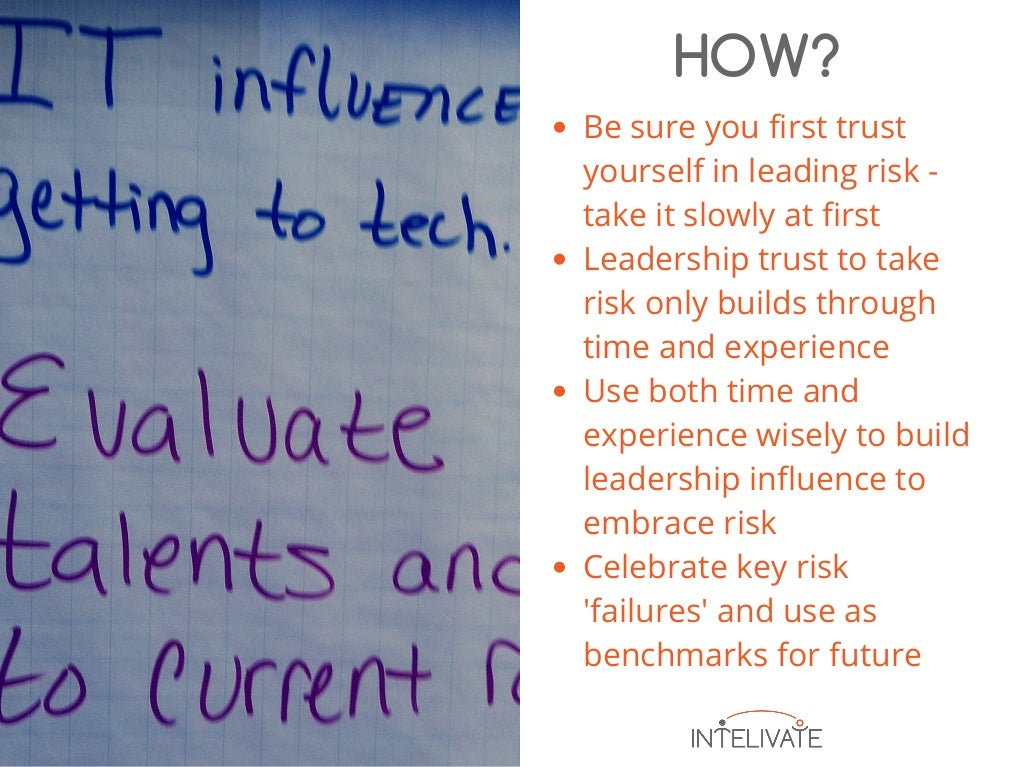 20 Things That Will Make You a Powerfully Influential Leader