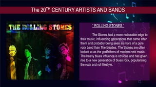 20TH MUSIC.pptx