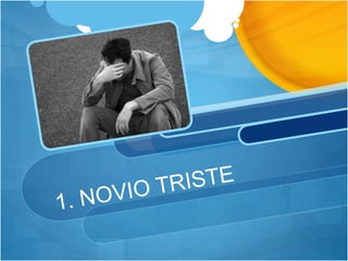 20 tipos de novios | PPTX