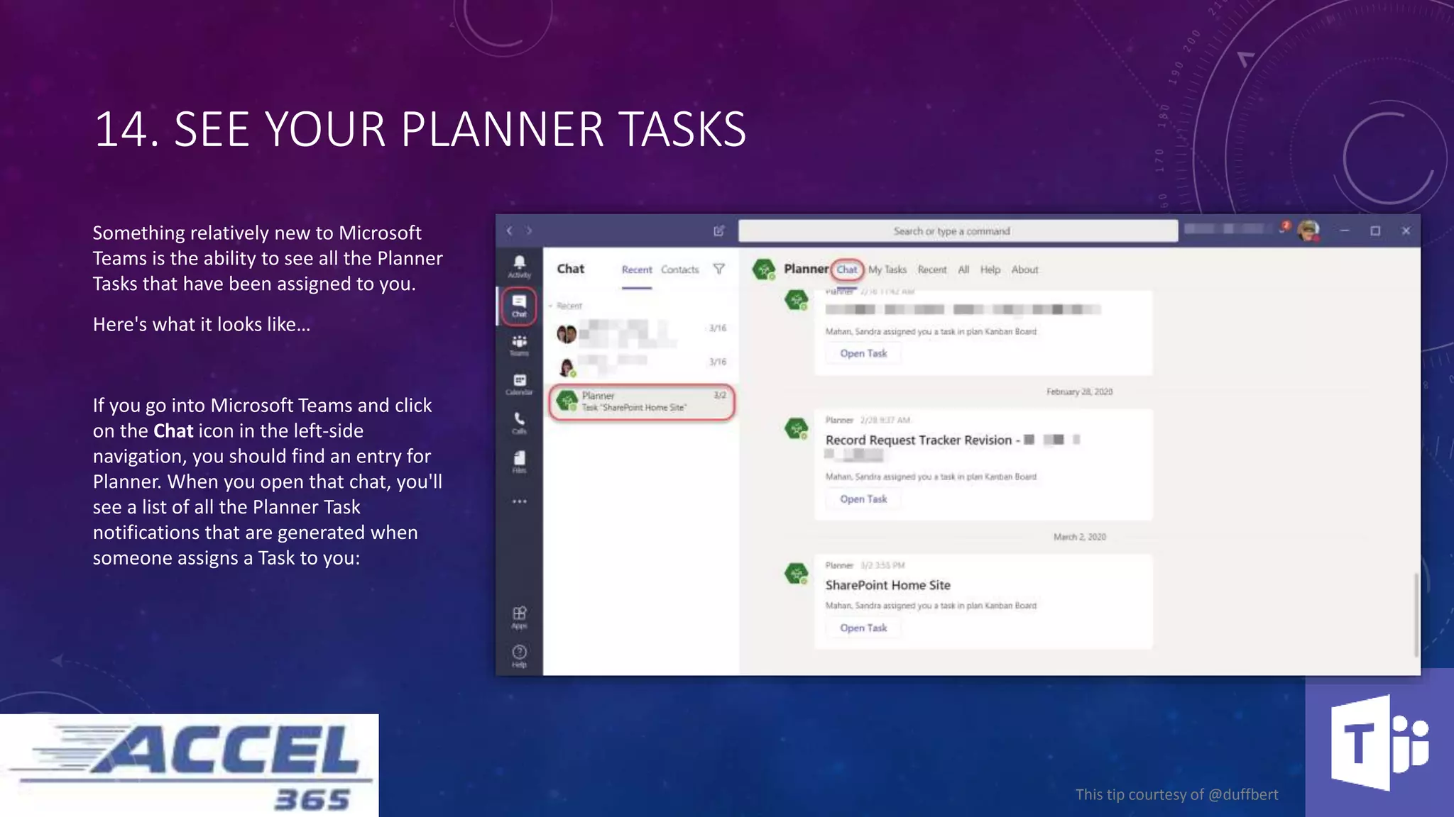 20 More Tips to Improve Productivity with Microsoft Teams | PPTX | Desktop Publishing | Computer ...