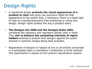 Protecting Innovation | PDF