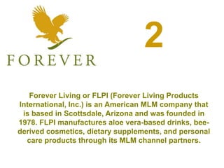 20 top mlm companies in nigeria 2020 | PPT