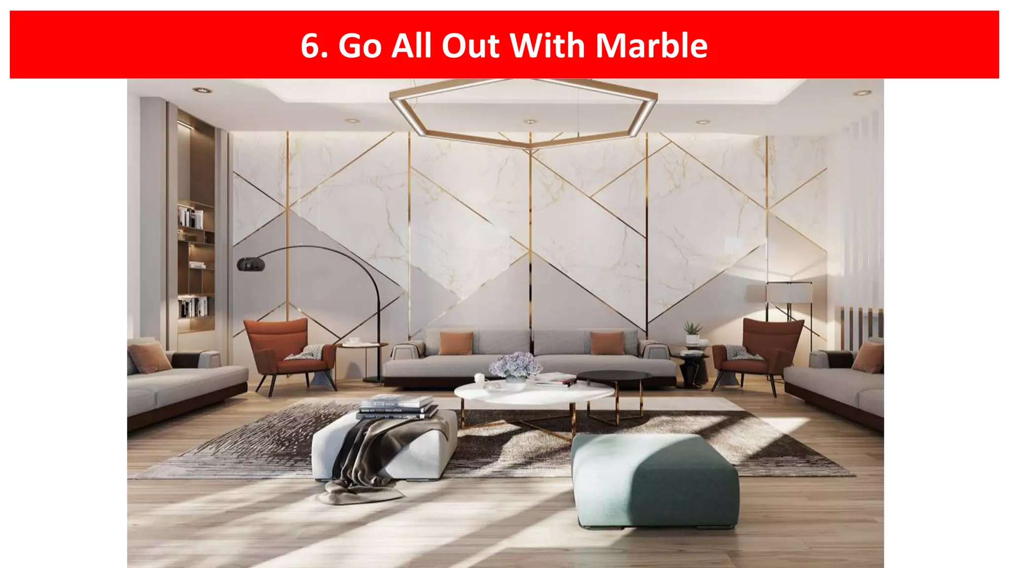 20 Unique Decorative Wall Panel Designs For Your Upcoming Projects.pptx