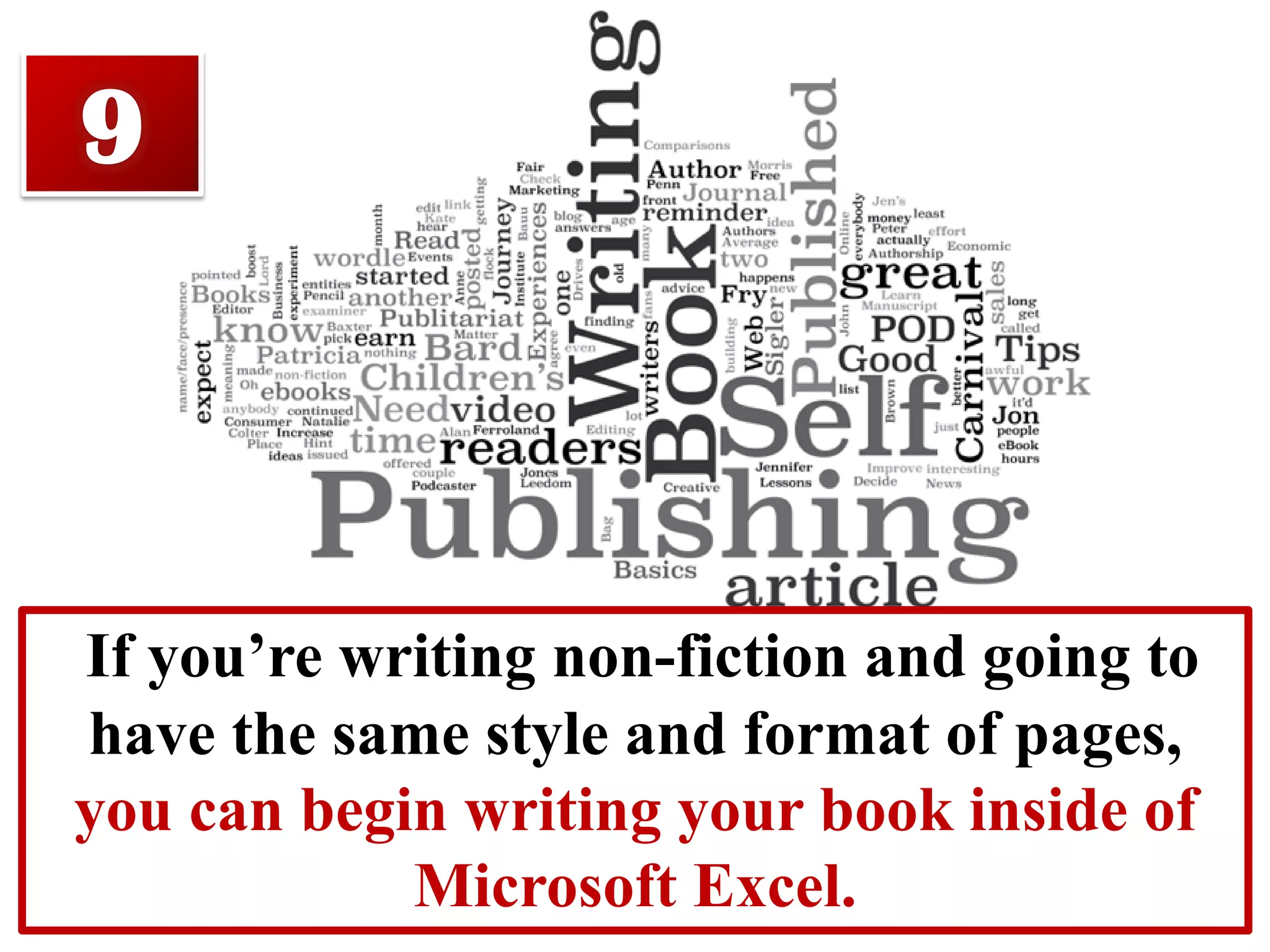 20 Unique Uses of Excel Spreadsheets | PDF