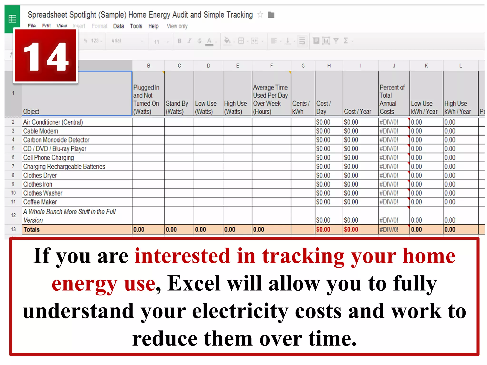 20 Unique Uses of Excel Spreadsheets | PDF