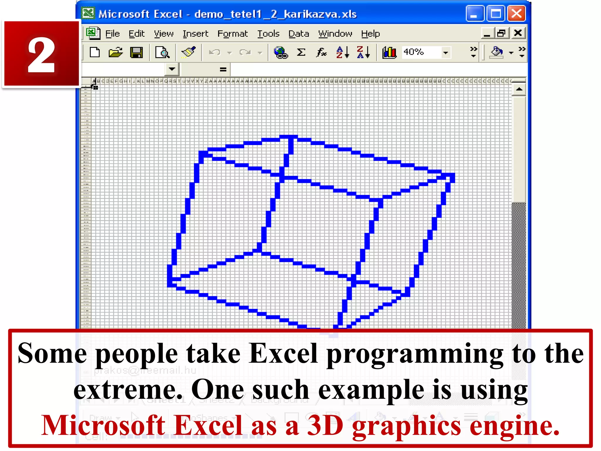 20 Unique Uses of Excel Spreadsheets | PDF