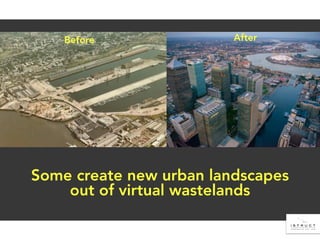 20 Urban Renewal Projects | PPT