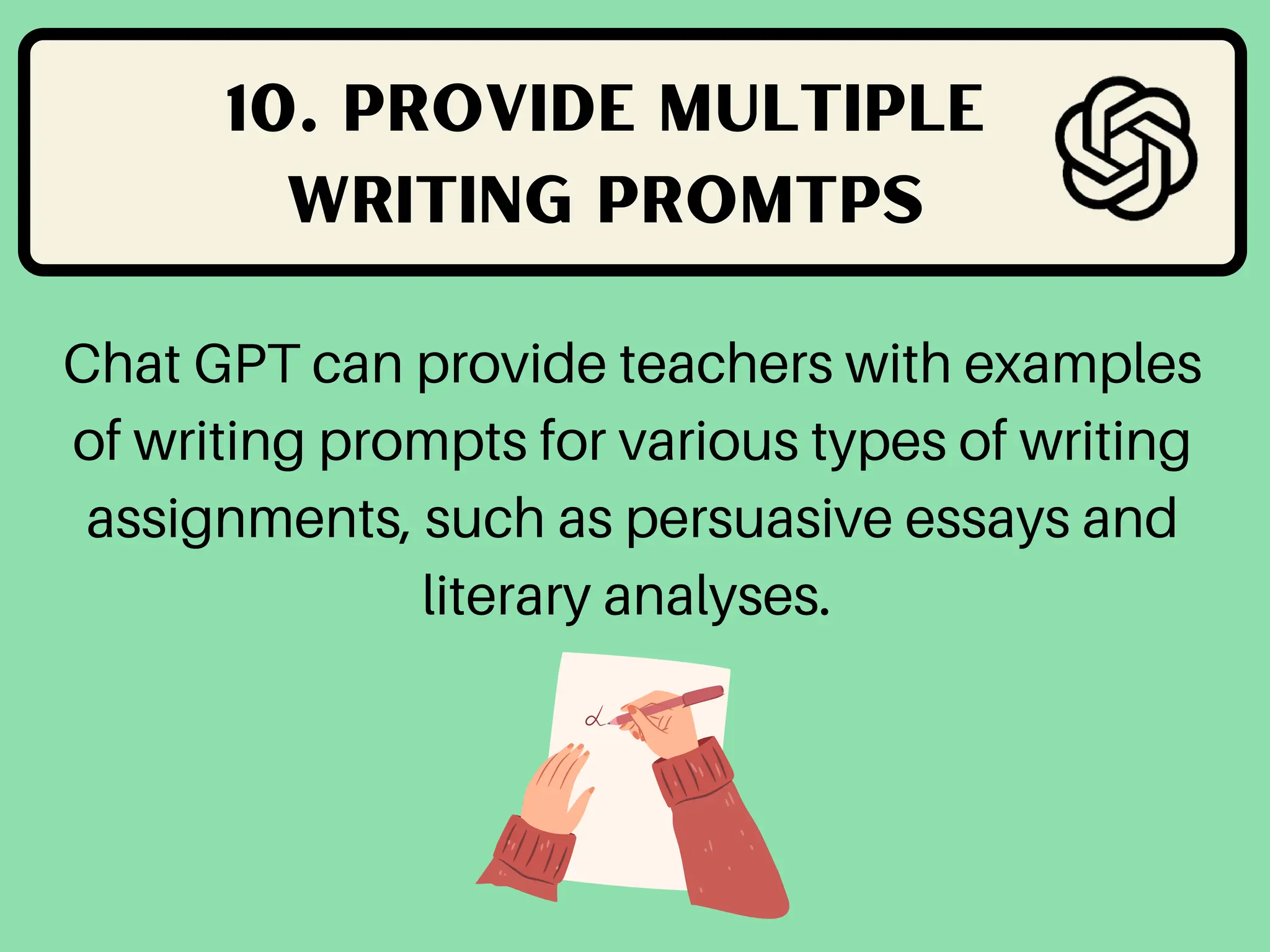 _20 Uses of Chat GPT with Prompts! Public.pdf