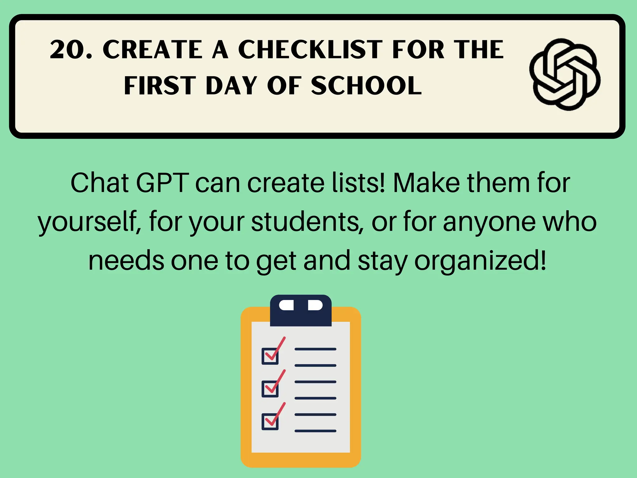 _20 Uses of Chat GPT with Prompts! Public.pdf
