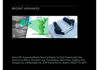 Keynote at VR in Science and Industry | PDF | 3-D Graphics | Computer Software and Applications