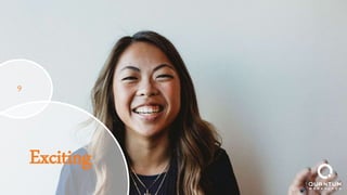 20 Words that Describe the Best Workplaces | PPTX