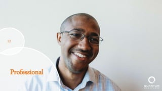 20 Words that Describe the Best Workplaces | PPTX
