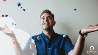 20 Words that Describe the Best Workplaces | PPTX