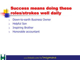 20 Year Personal Marketing Plan - Mark Ymana.pdf