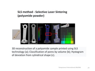 20 years of development of X-ray imaging instruments for research and ...