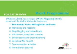 20 years of SFM in the pan-European region | PDF