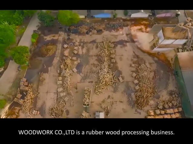 PRESENTATION WOODWORK CO.,LTD [Eng Sub] | PDF | Business | Business and ...
